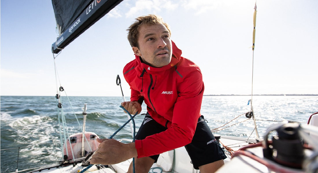 Shop Musto Men's Clothing | Musto Australia