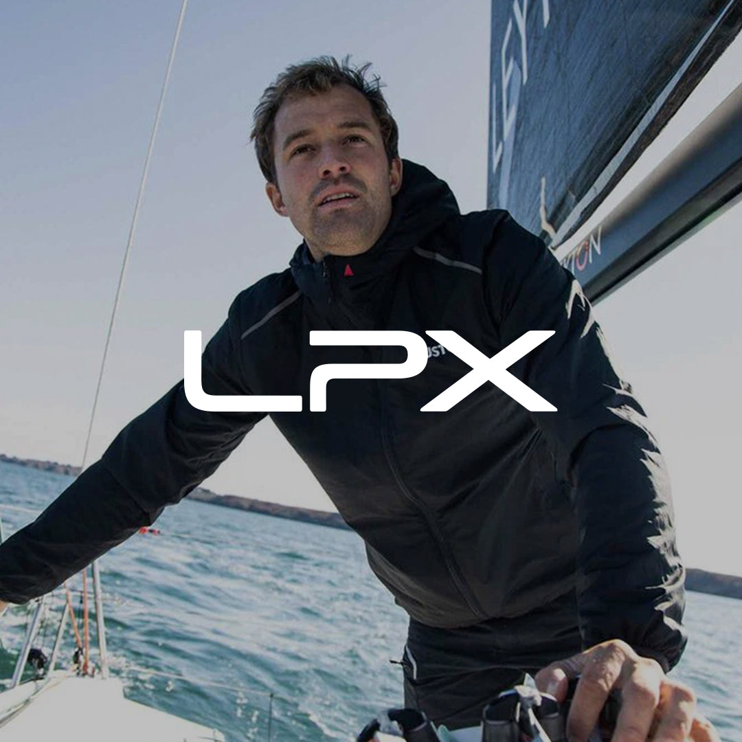 LPX Collection – Musto Clothing Australia