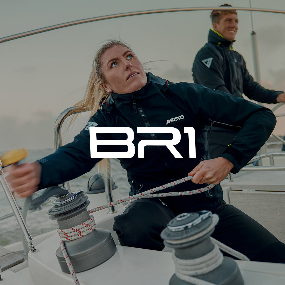 BR1 Collection – Musto Clothing Australia