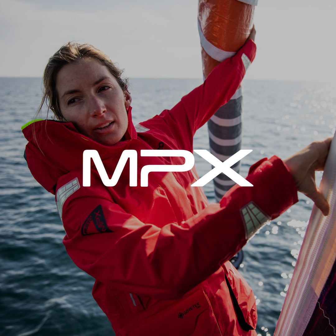 Shop Musto MPX Collection | Musto Australia