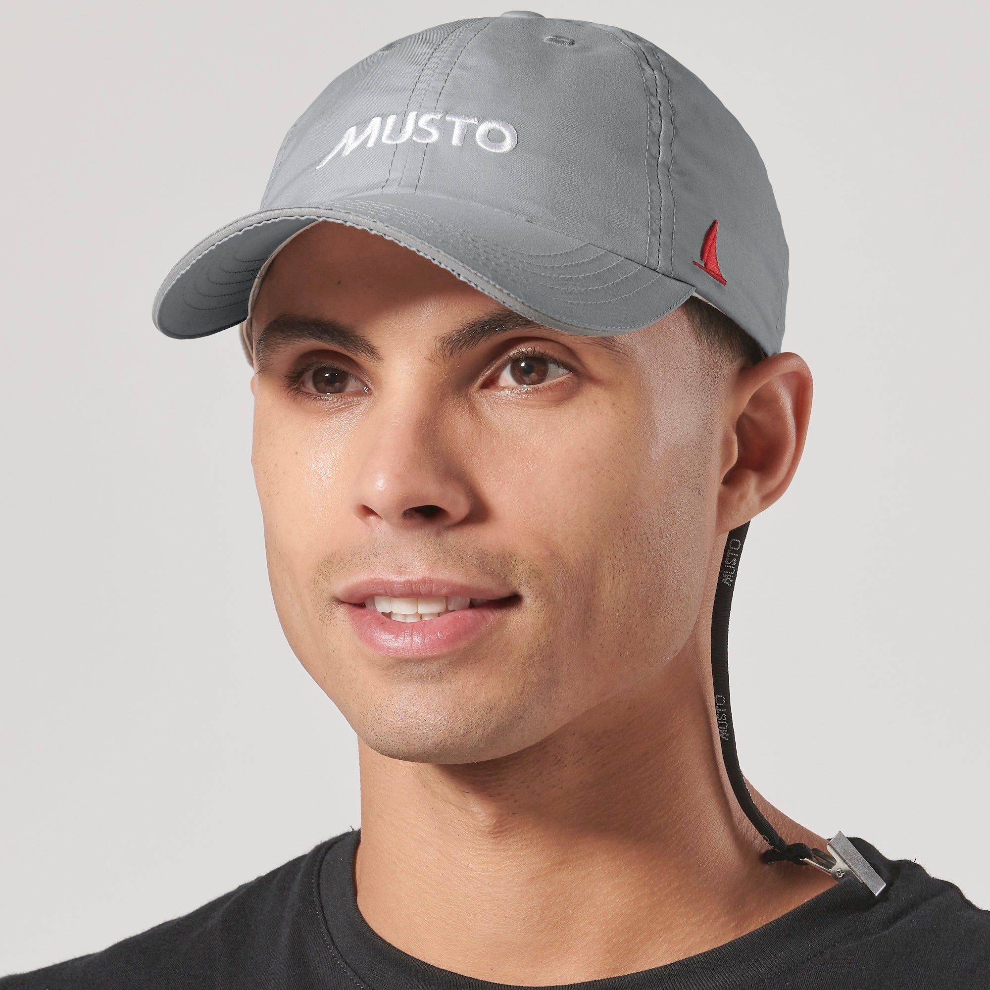 Essential Fast Dry Crew Cap – Musto Clothing Australia