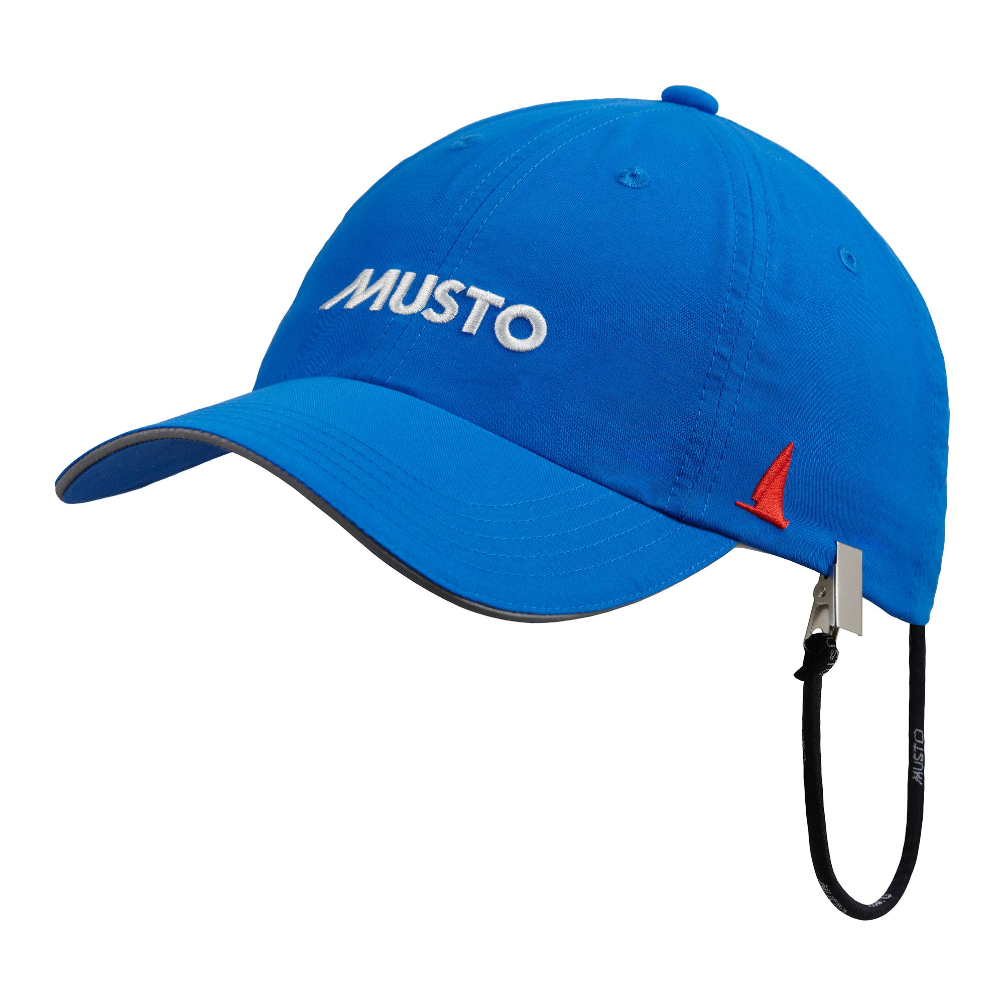 Essential Fast Dry Crew Cap – Musto Clothing Australia