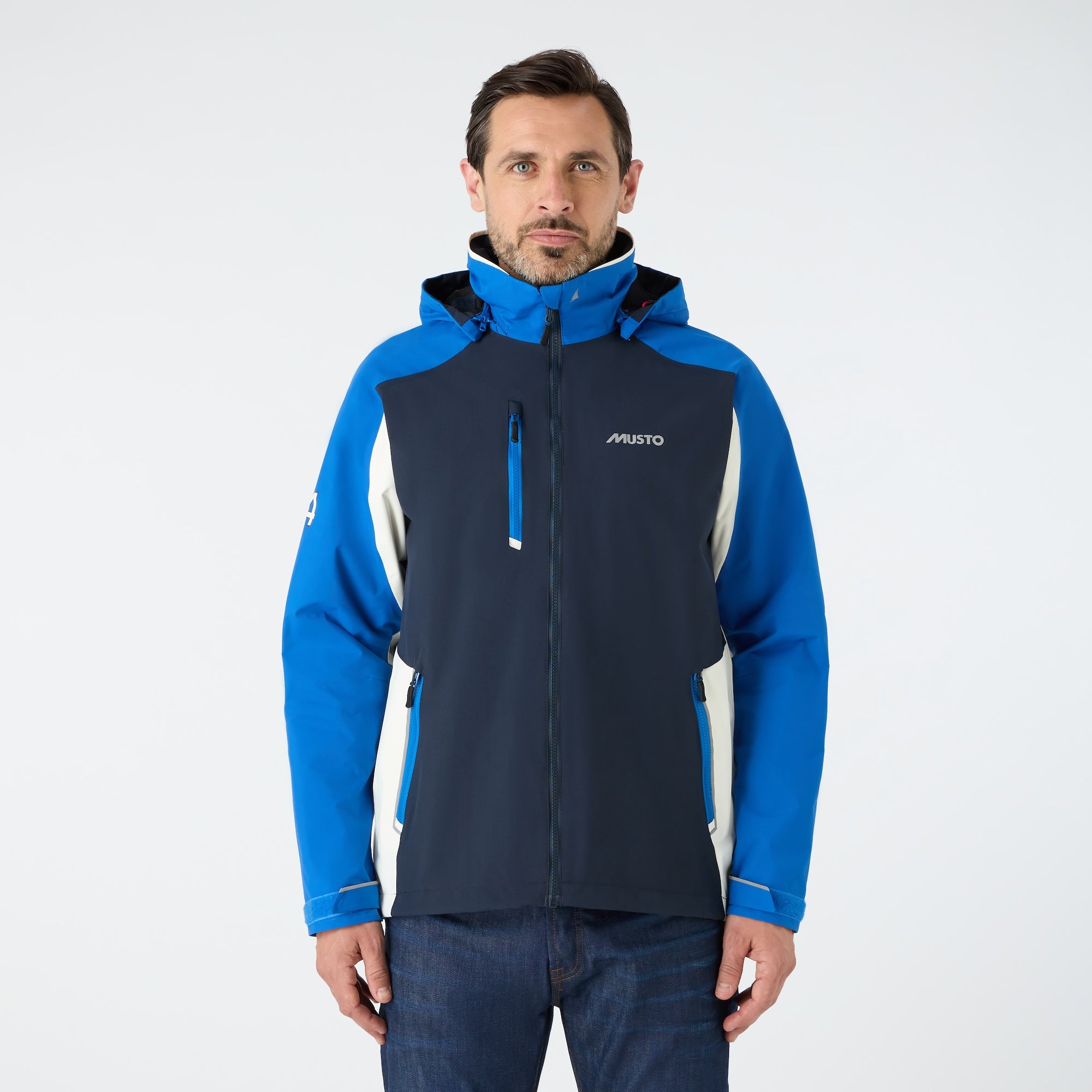 Team Kits and Corporate Orders – Musto Clothing Australia
