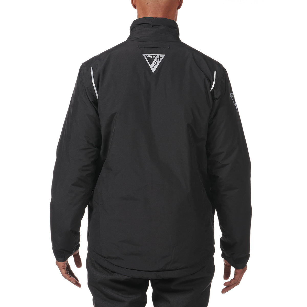 HPX Gore-tex Infinium Primaloft® Mid Layer Jacket | Musto Australia