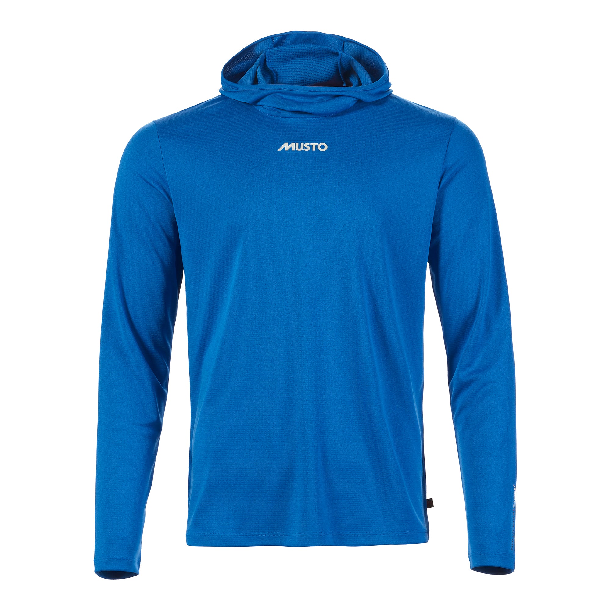 Men's Evolution Sunblock Hoodie | Musto Australia