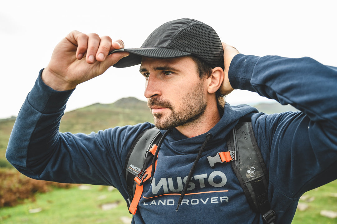Sailing & Outdoor Clothing – Musto Clothing Australia