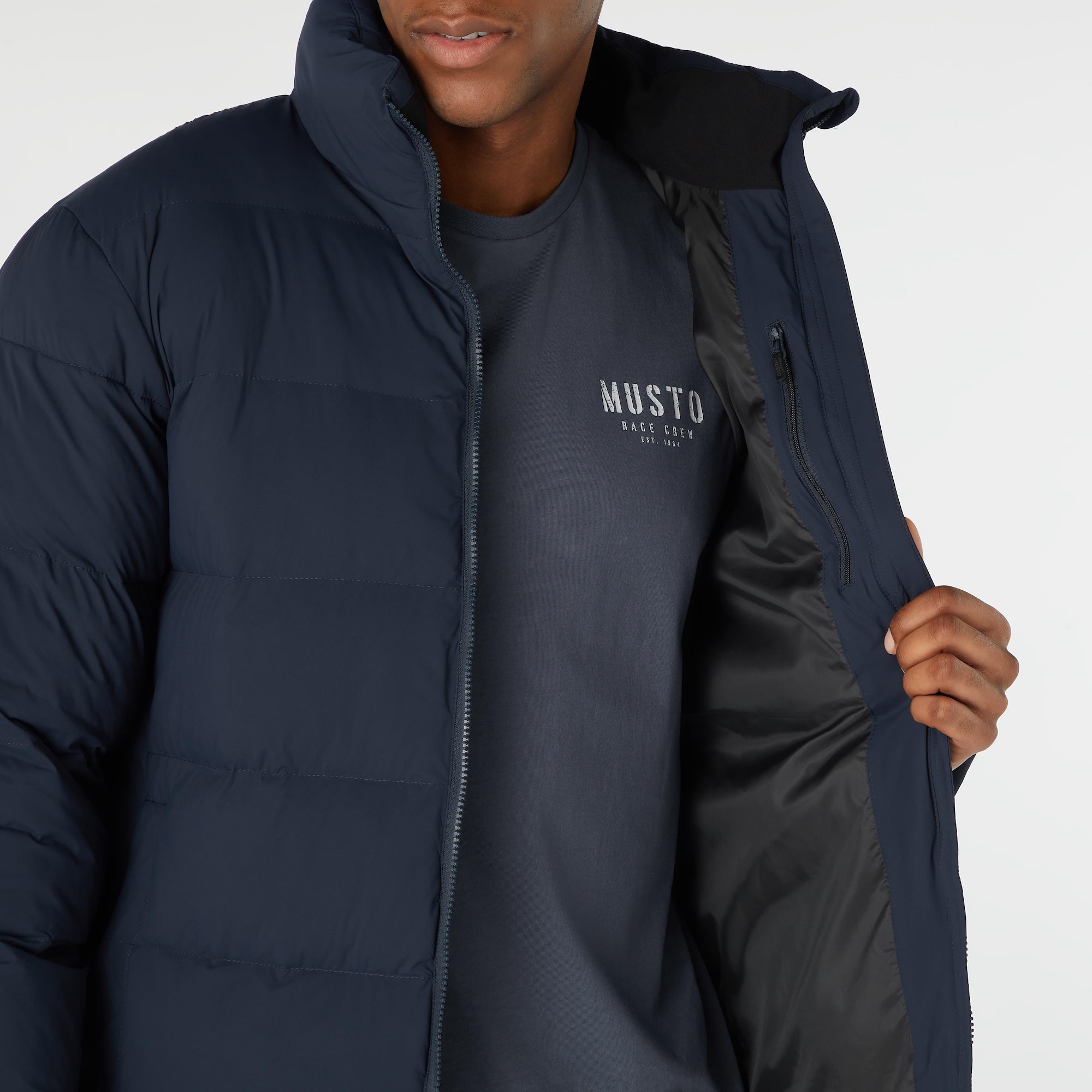 Musto Sailing & Outdoor Clothing | Musto Australia