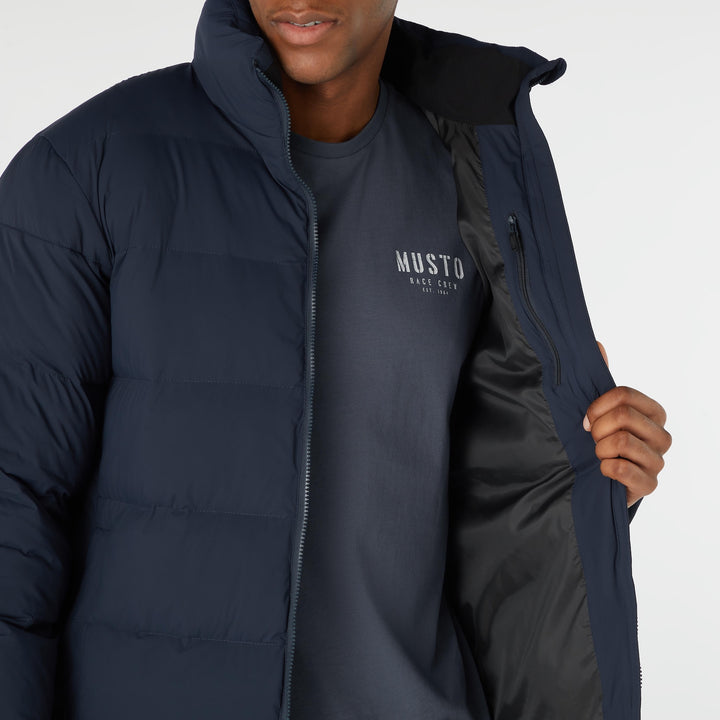 Musto Sailing & Outdoor Clothing | Musto Australia